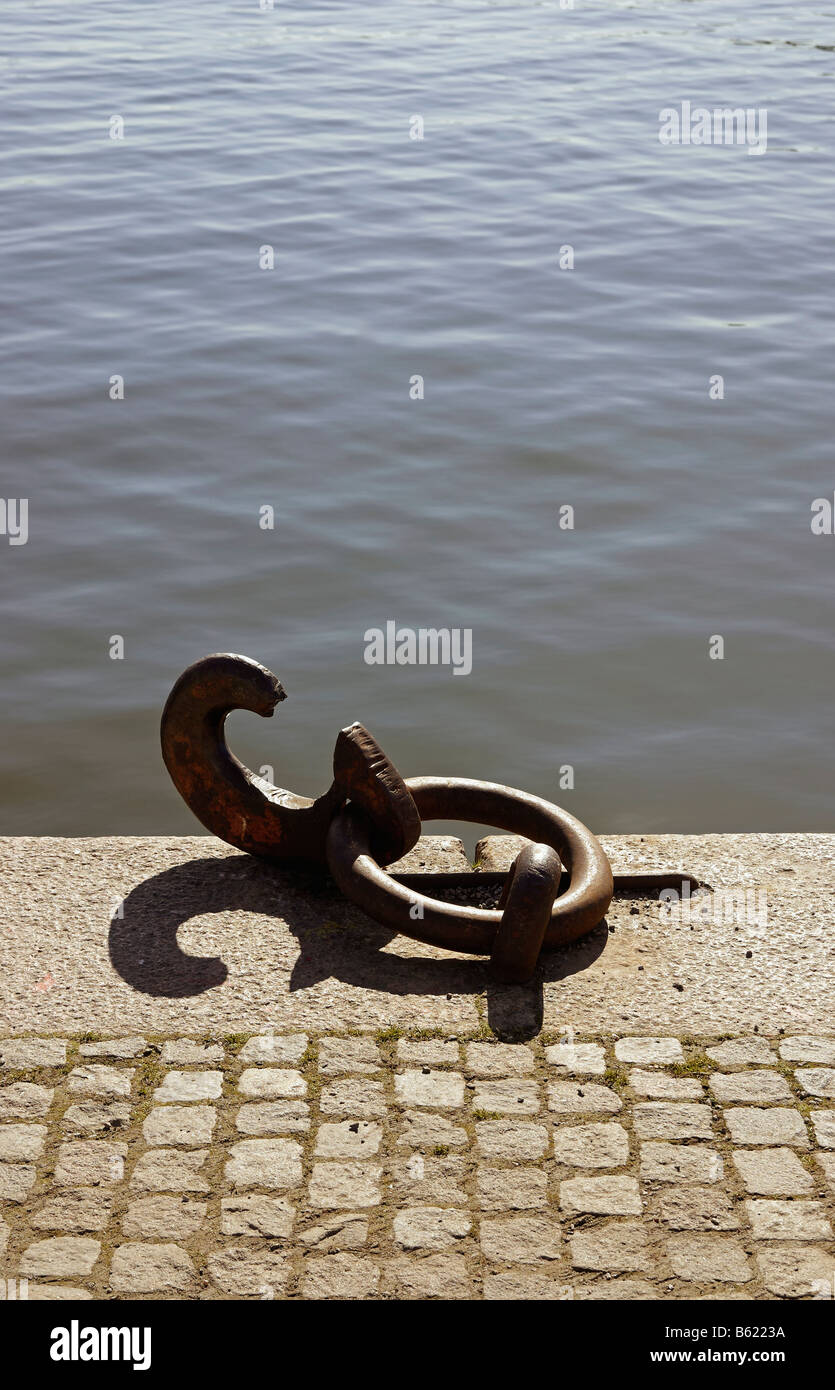 Hook ring hi-res stock photography and images - Alamy