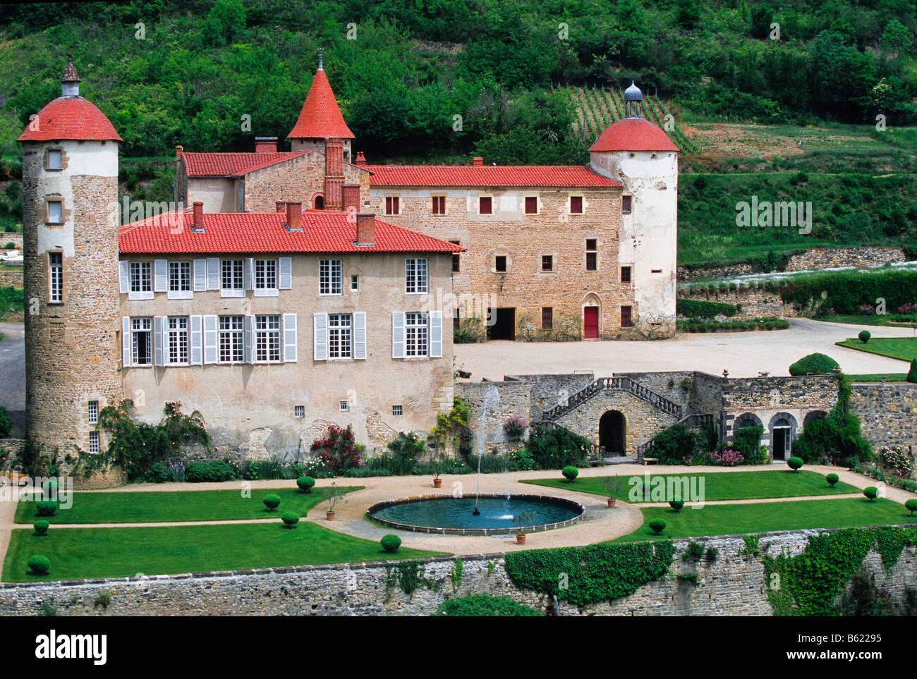 La batisse hi-res stock photography and images - Alamy