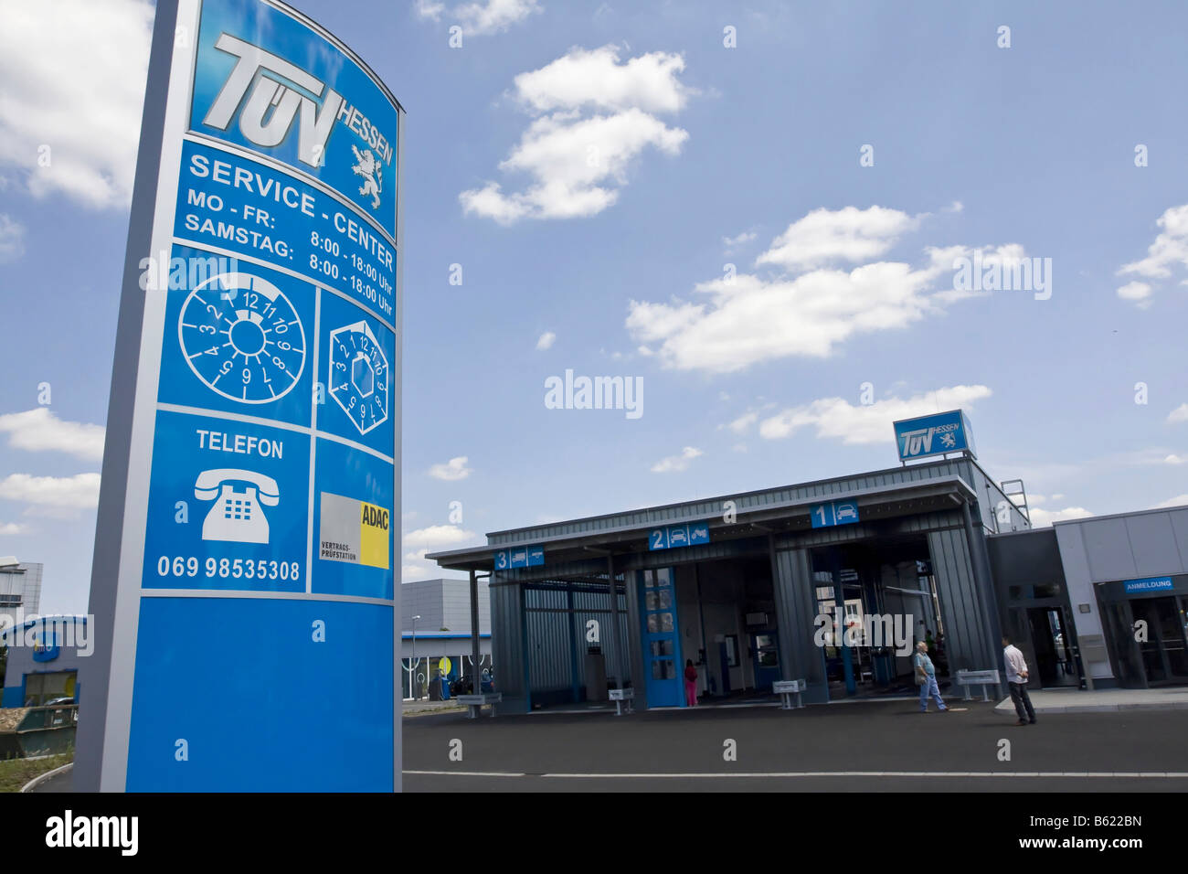 Technical supervisory association hi-res stock photography and images ...