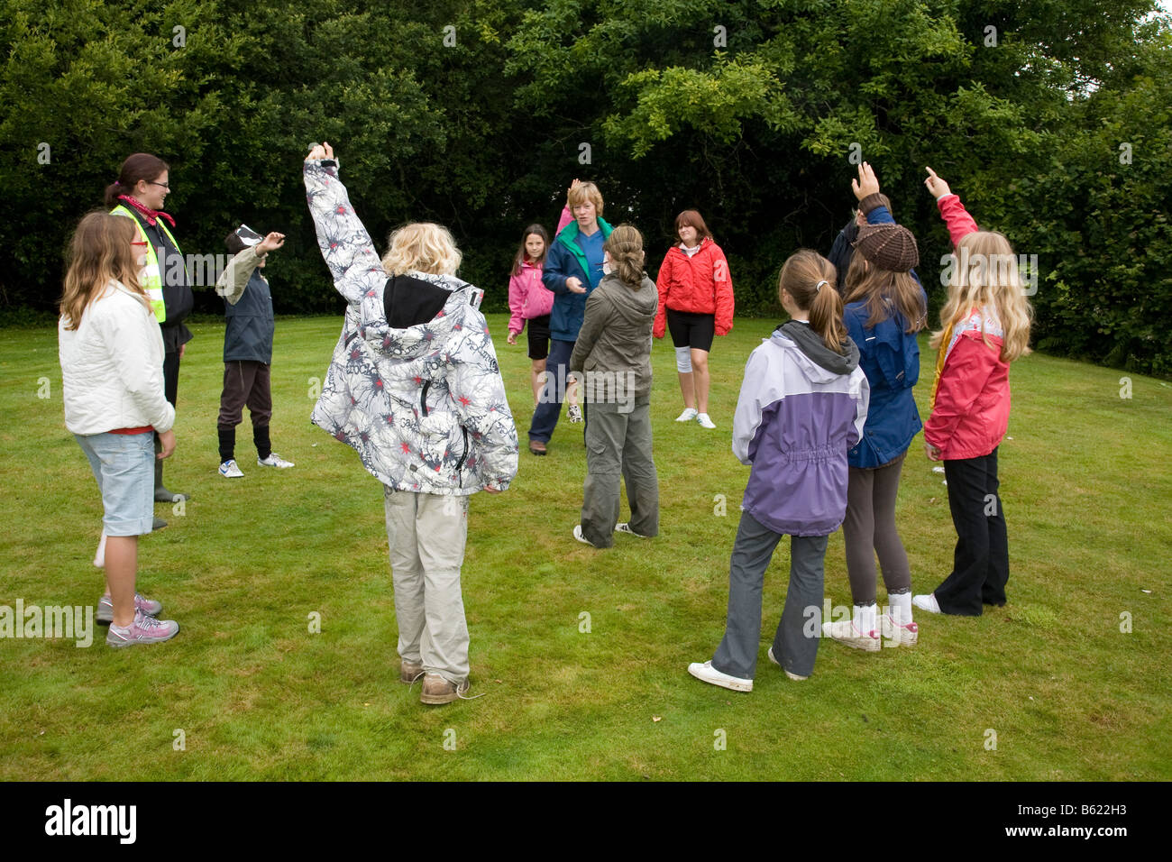 Relubbus cornwall hi-res stock photography and images - Alamy
