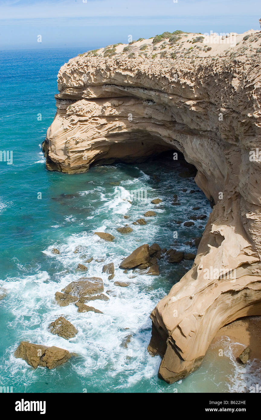 Gouffre morocco hi-res stock photography and images - Alamy