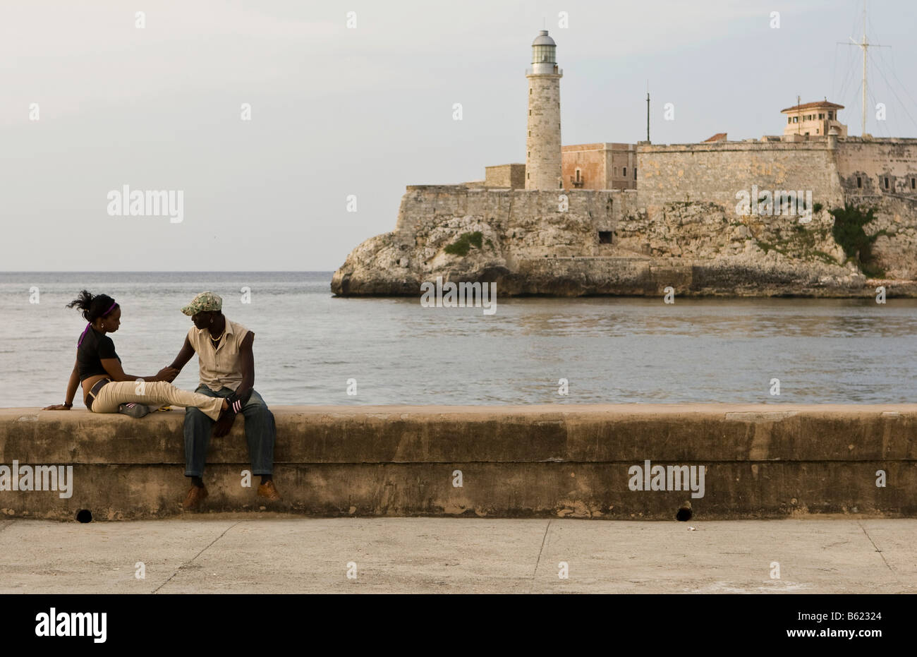 Cuban indigenous people hi-res stock photography and images - Alamy