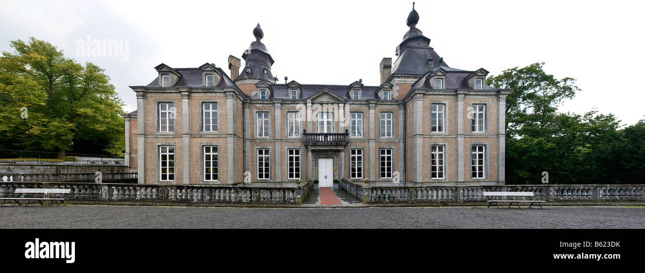 Panorama de liege hi-res stock photography and images - Alamy