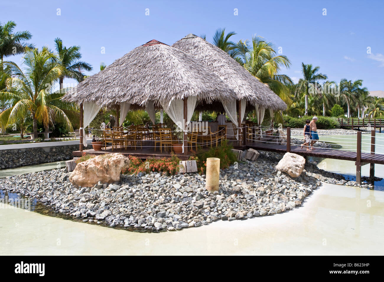 Bars restaurants wasser hi-res stock photography and images - Alamy