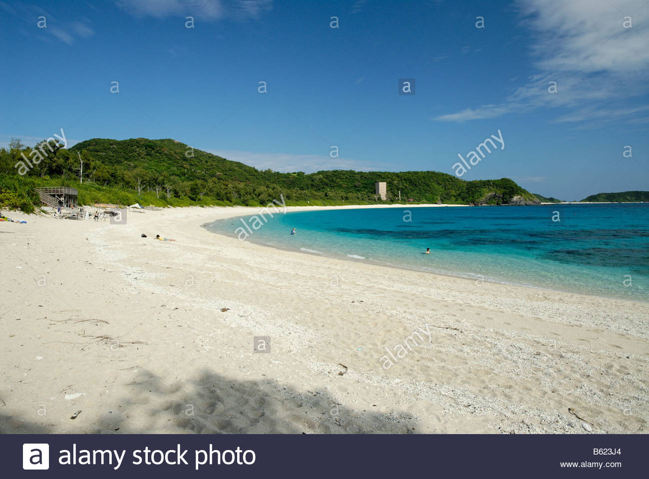 Zamami Jima High Resolution Stock Photography and Images - Alamy