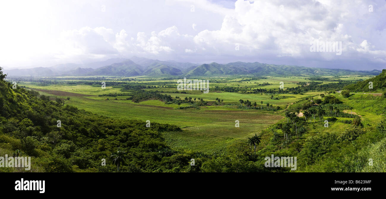 Cuba landscape landscapes hi-res stock photography and images - Alamy