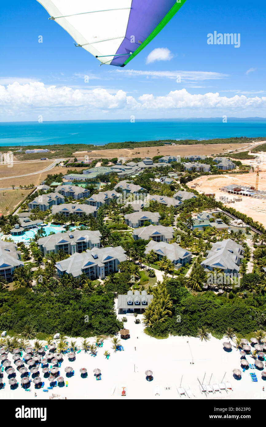 Kuba luftaufnahmen strand hi-res stock photography and images - Alamy