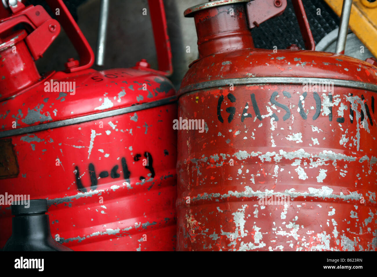 Firefighter running to truck hi-res stock photography and images - Alamy