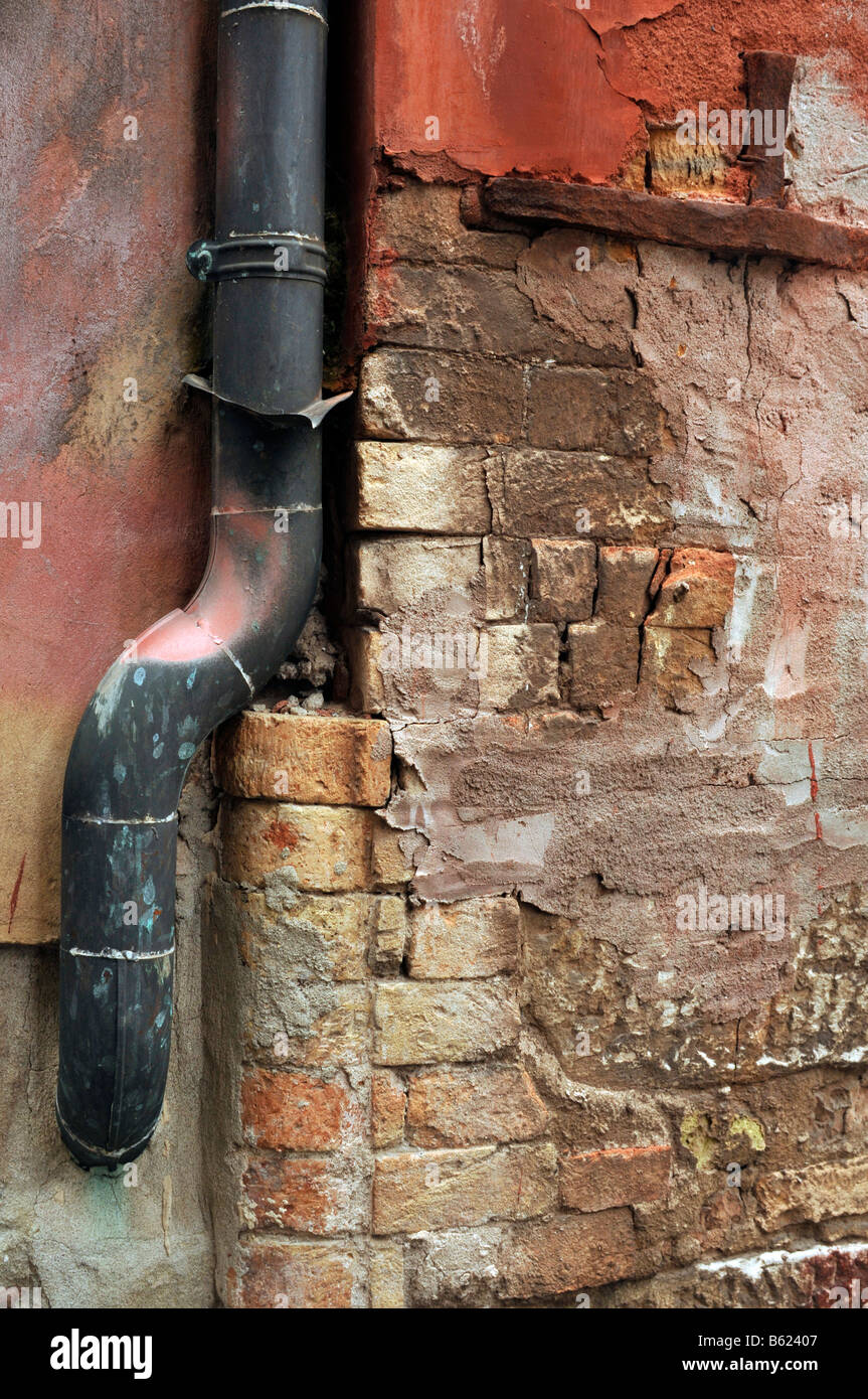 House Drain Pipe High Resolution Stock Photography and Images - Alamy