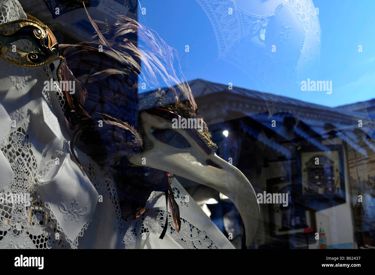 Display Window Venice Italy Europe High Resolution Stock Photography ...