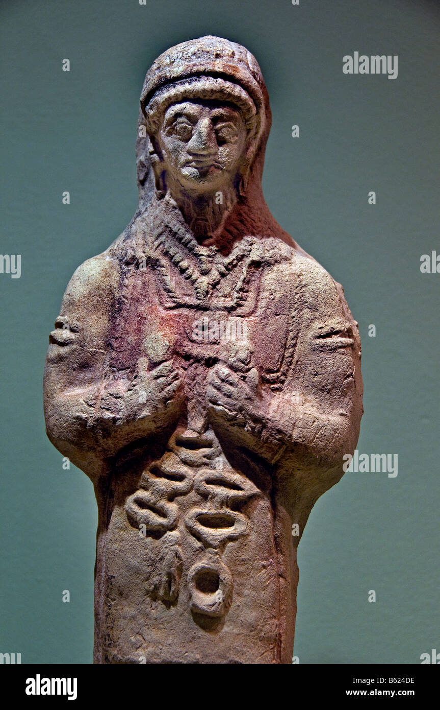 Period cypro archaic ii hi-res stock photography and images - Alamy