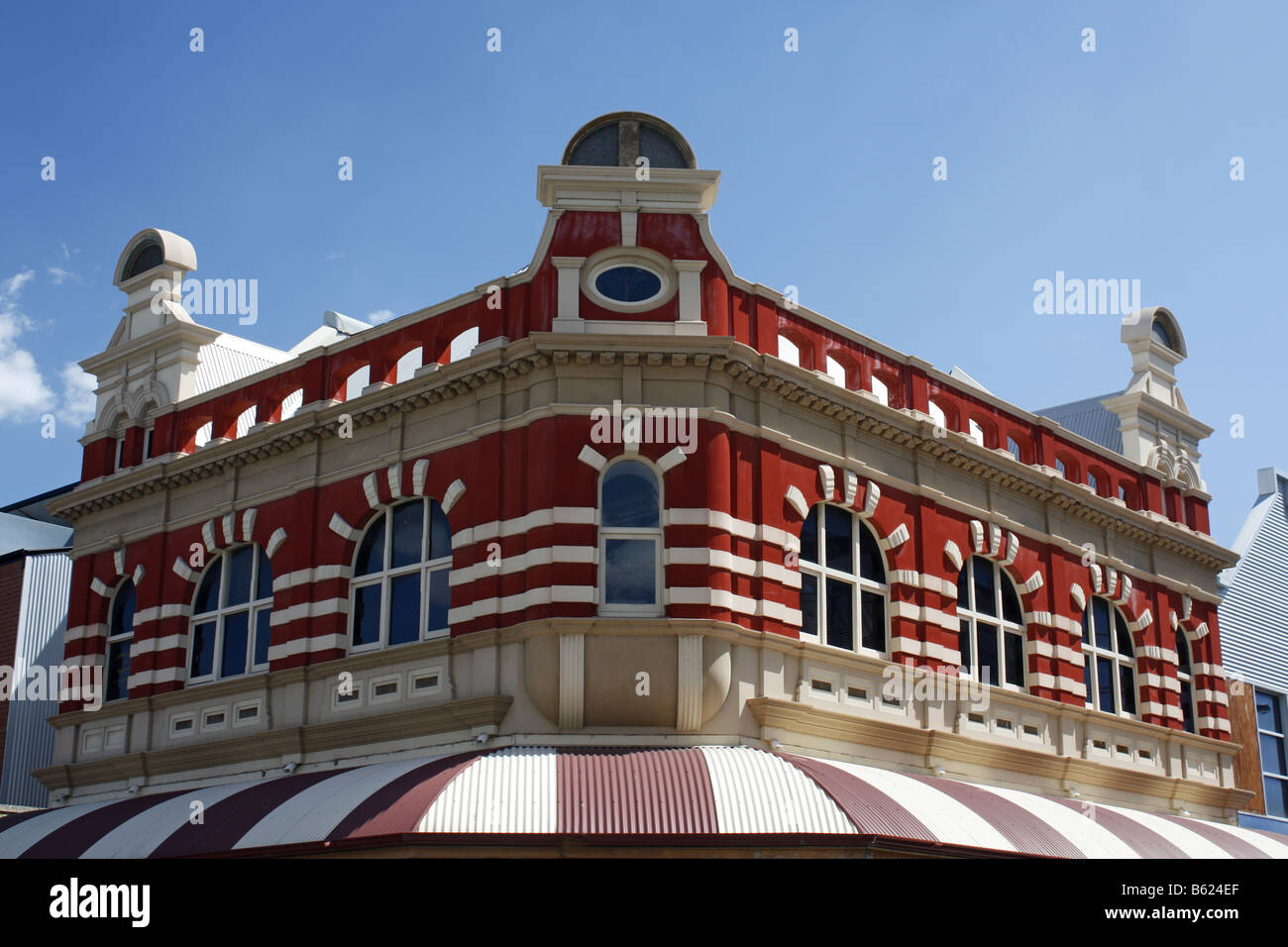 Architecture Of Fremantle High Resolution Stock Photography and Images ...
