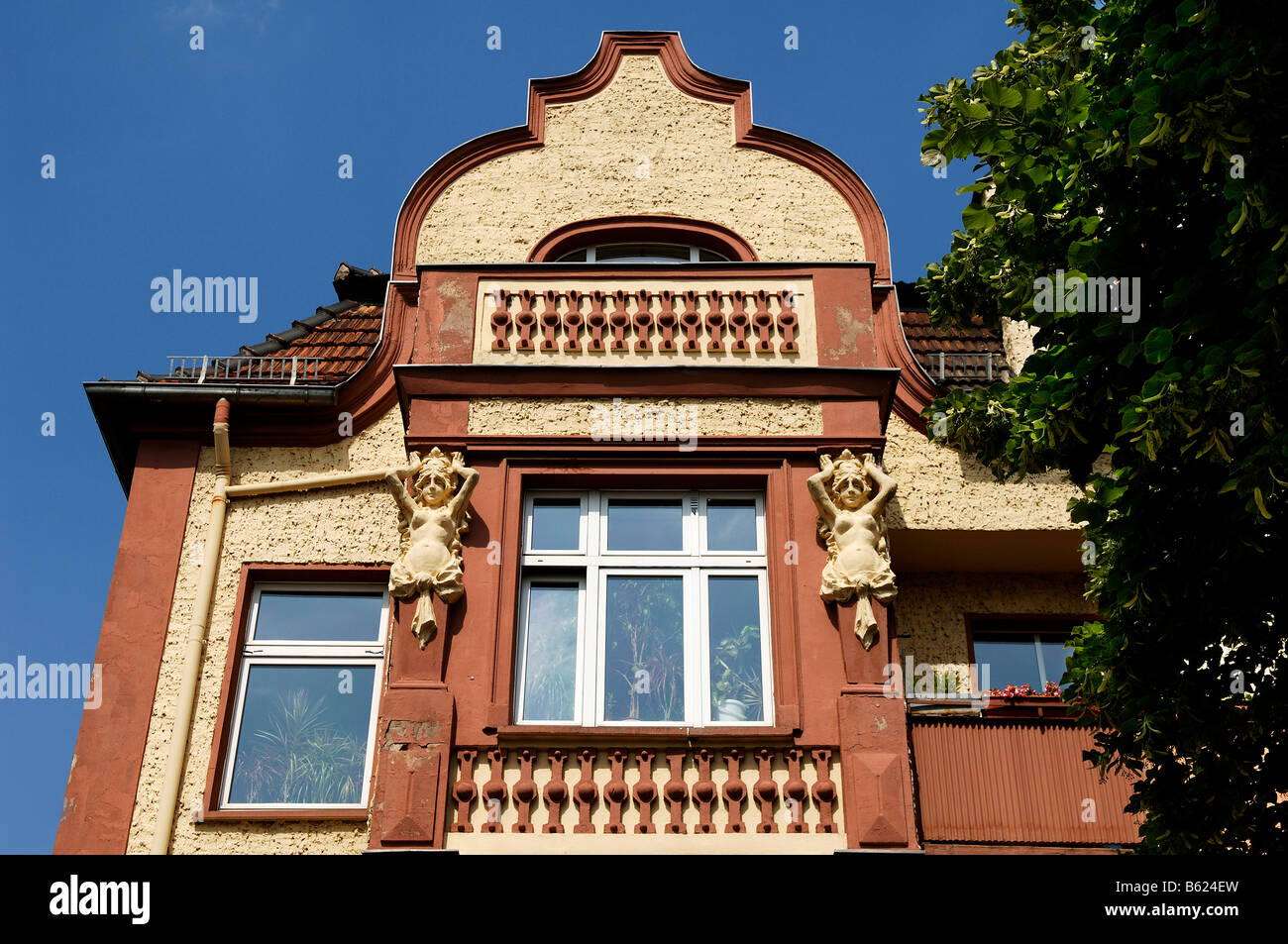 Berlin Karlshorst Stock Photos & Berlin Karlshorst Stock Images - Alamy