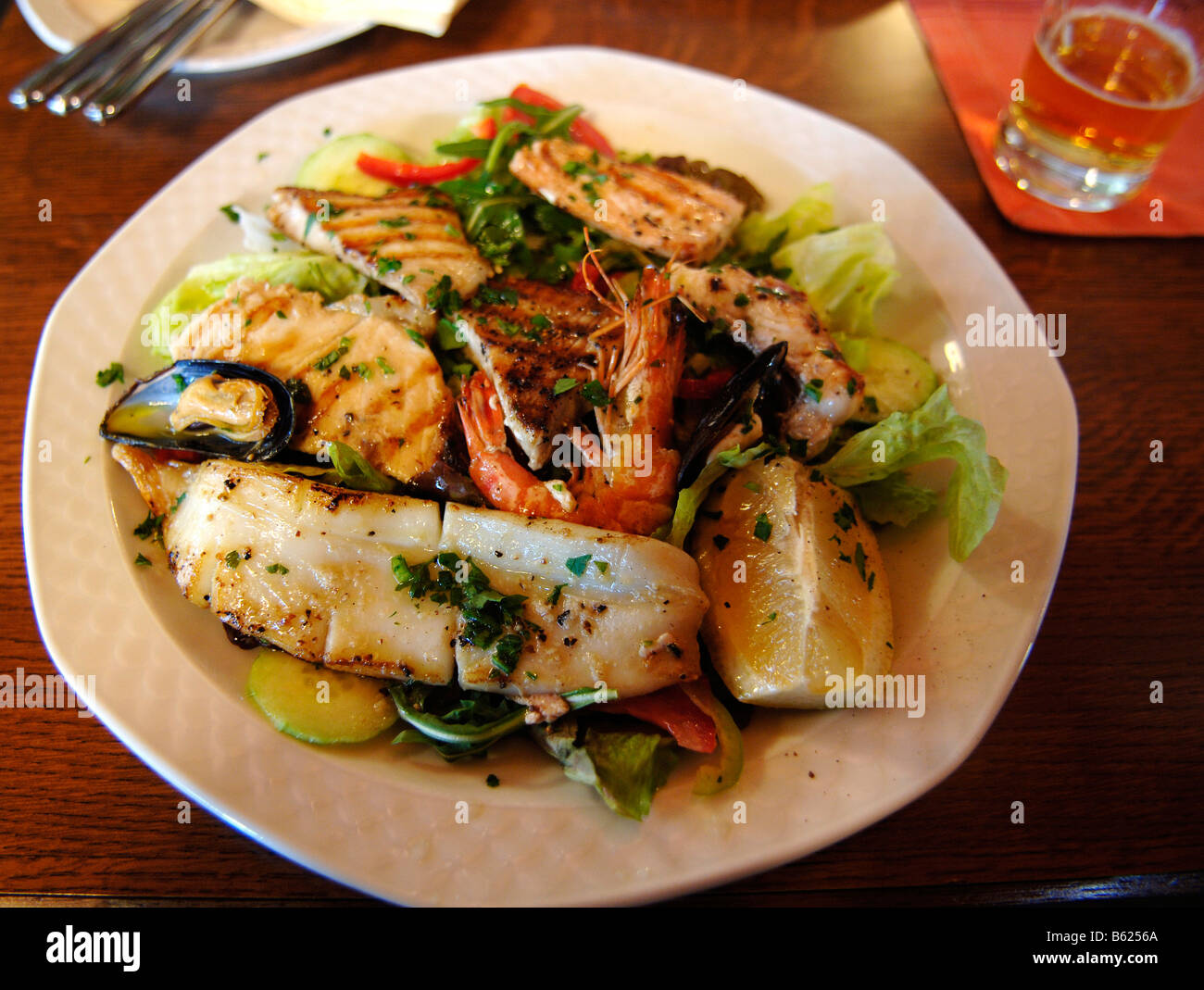 Bayerisches gericht hi-res stock photography and images - Alamy