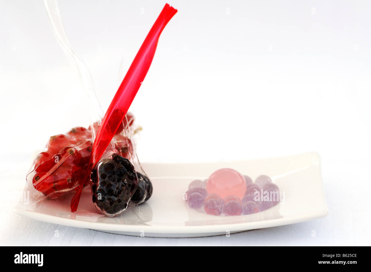 Fruit salad, food, haute cuisine Stock Photo - Alamy