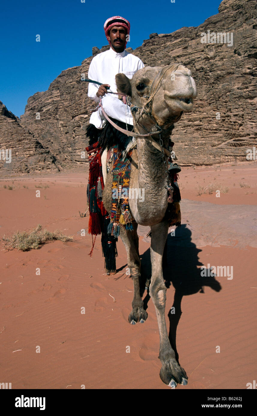 Men riding camel hi-res stock photography and images - Alamy