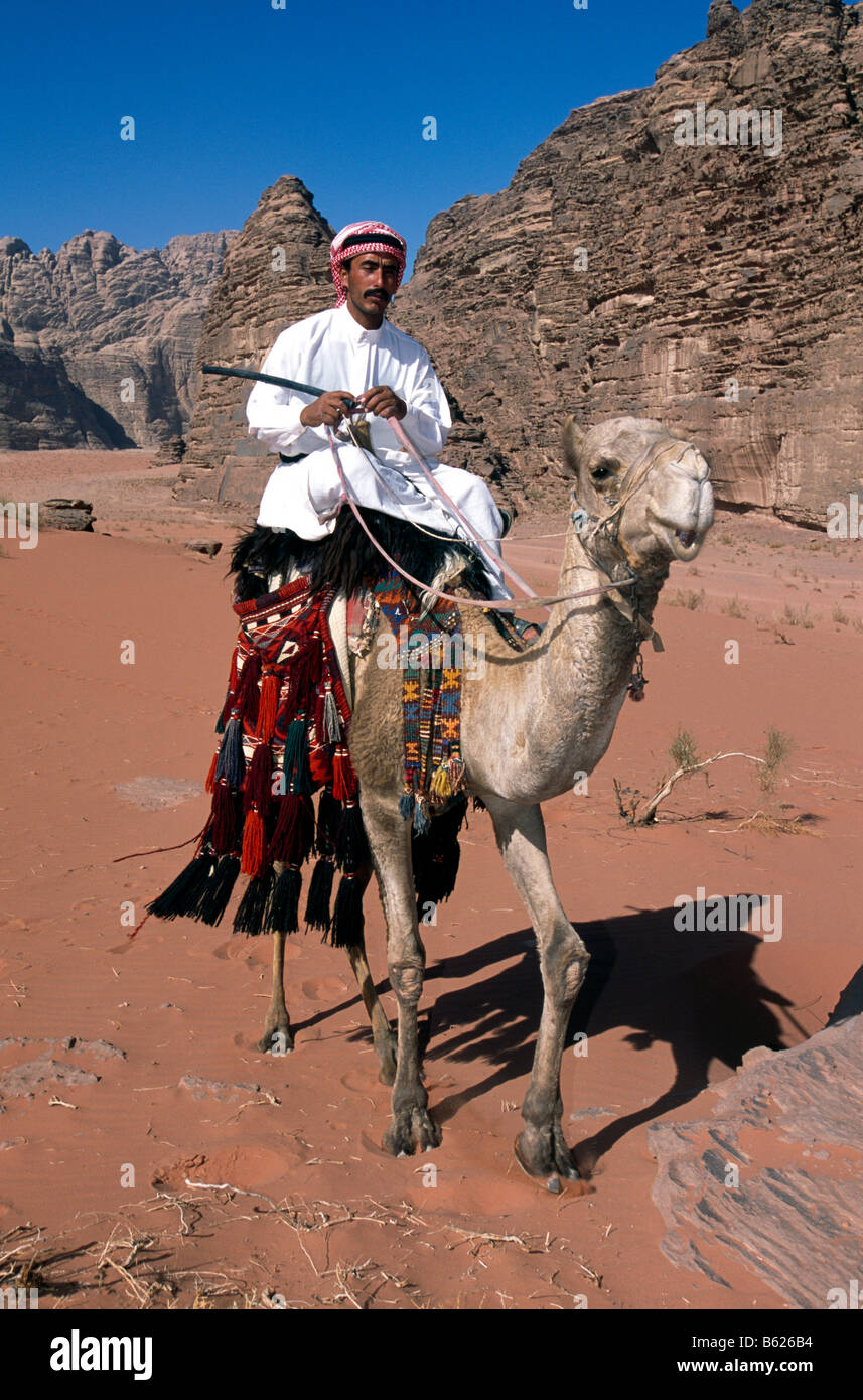 Beduin hi-res stock photography and images - Alamy