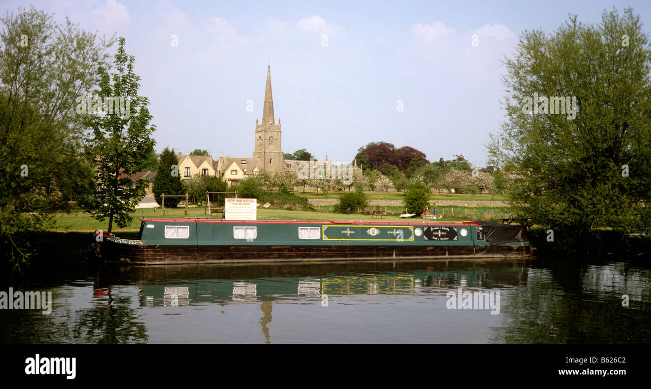 Lechlade History Stock Photos & Lechlade History Stock Images - Alamy