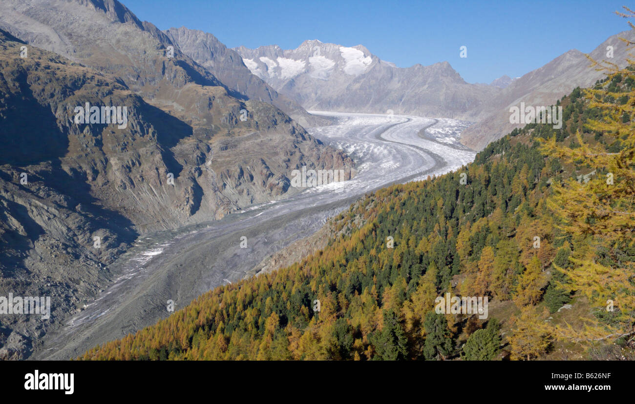 Glacier protection hi-res stock photography and images - Alamy
