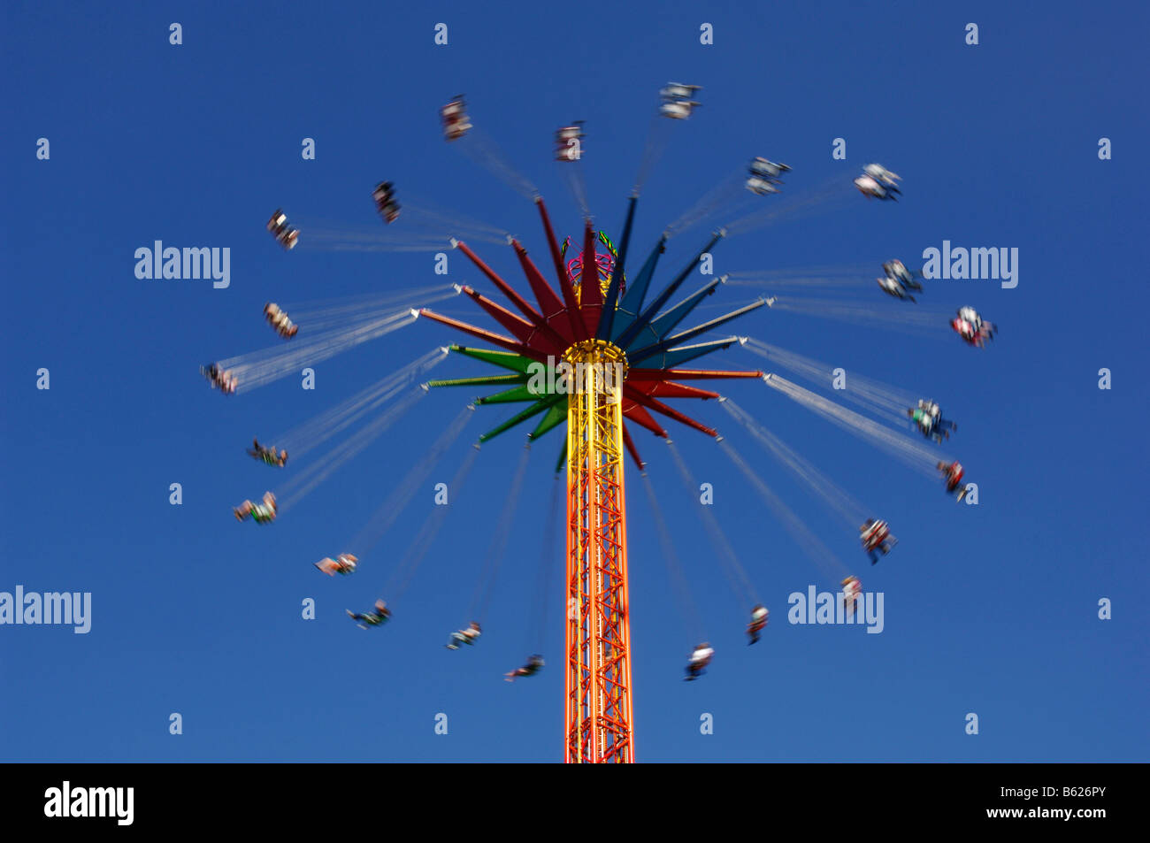 Chain flyer hi-res stock photography and images - Alamy