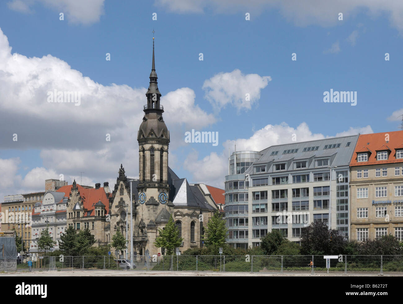 Reformierte kirchen hi-res stock photography and images - Alamy