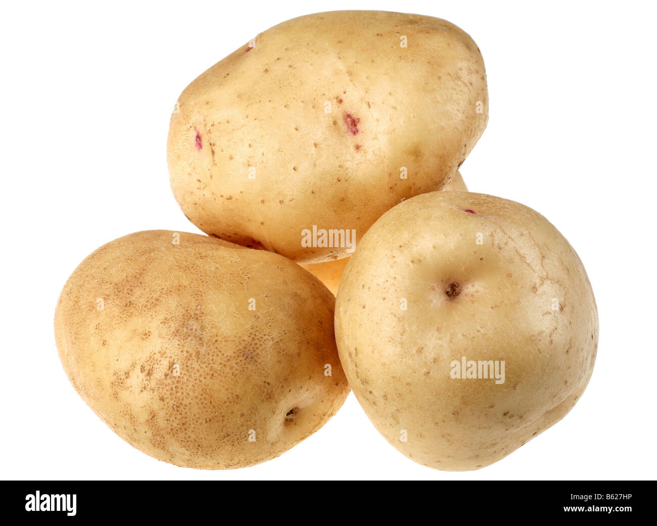 Yellow potato hi-res stock photography and images - Alamy