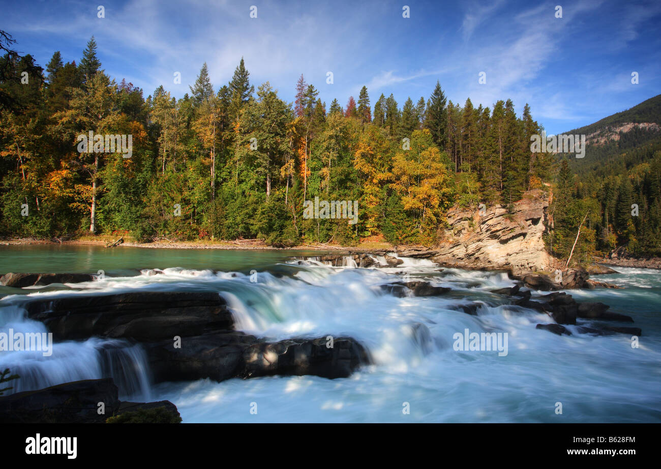 Fraser falls hi-res stock photography and images - Alamy