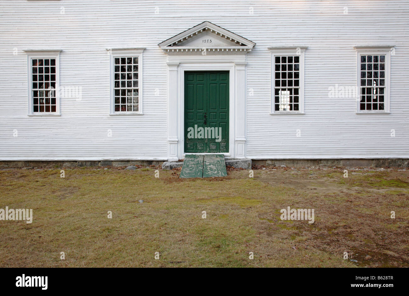 Sandown New Hampshire USA Stock Photo - Alamy