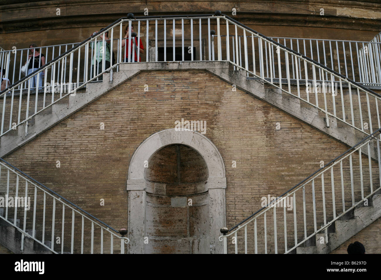 Holy stairs hi-res stock photography and images - Alamy
