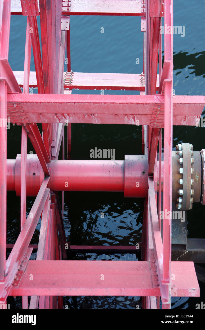 Tugboat controls hi-res stock photography and images - Alamy