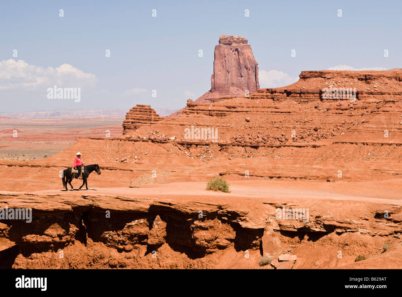 The iron horse john ford hi-res stock photography and images - Alamy