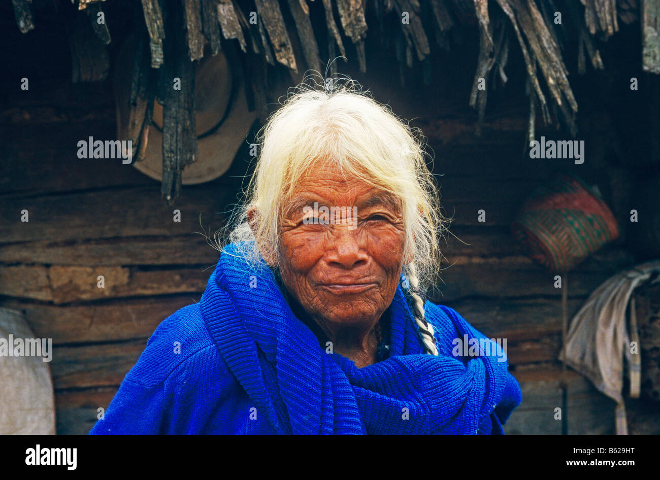 Mixe indians of mexico hi-res stock photography and images - Alamy