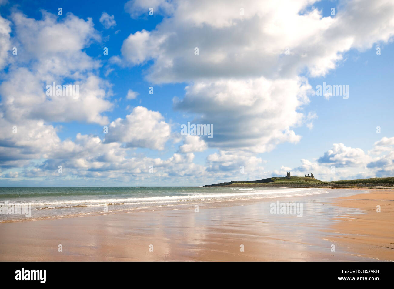 Rivulets On Beach High Resolution Stock Photography and Images - Alamy
