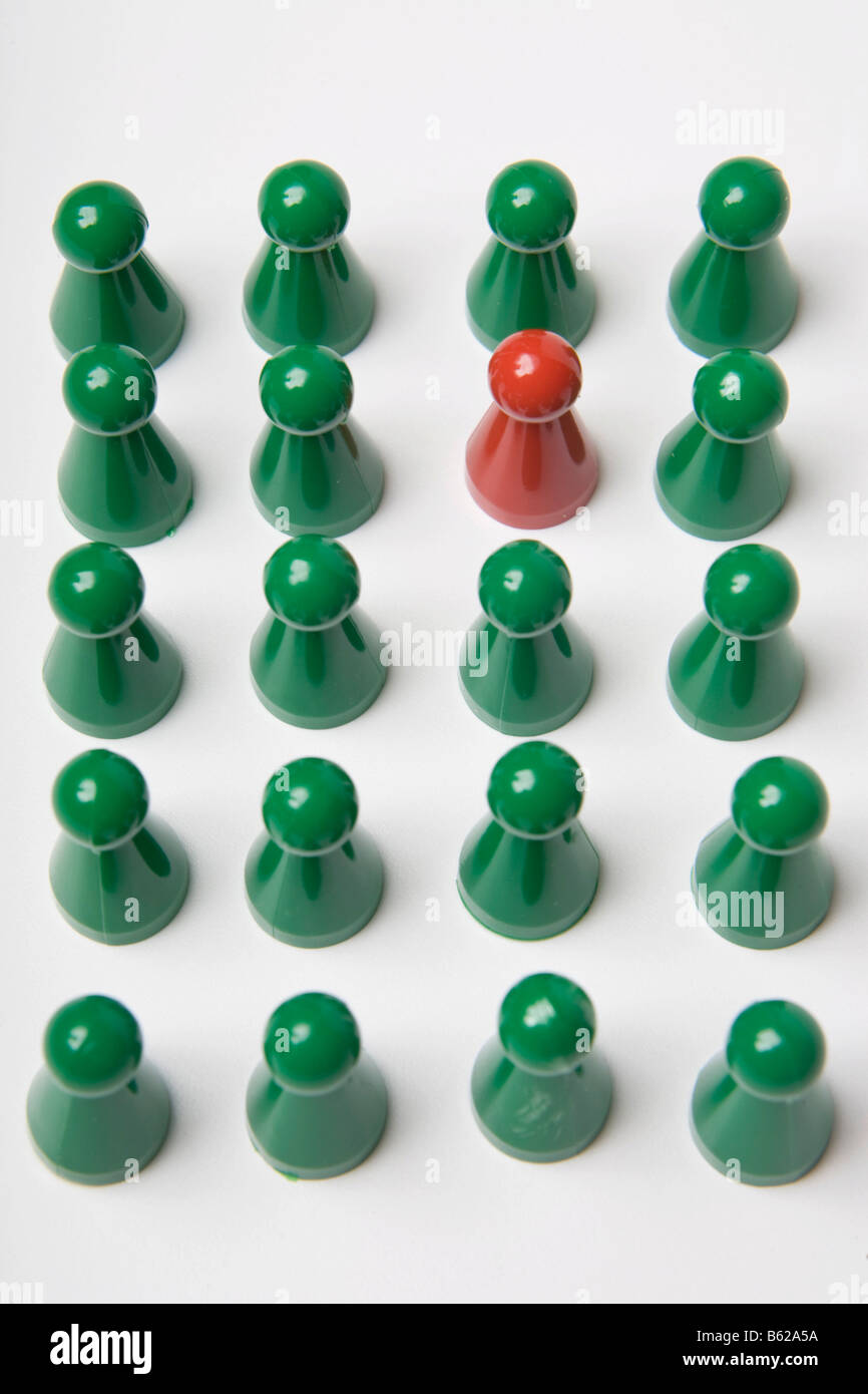 Gaming piece hi-res stock photography and images - Alamy