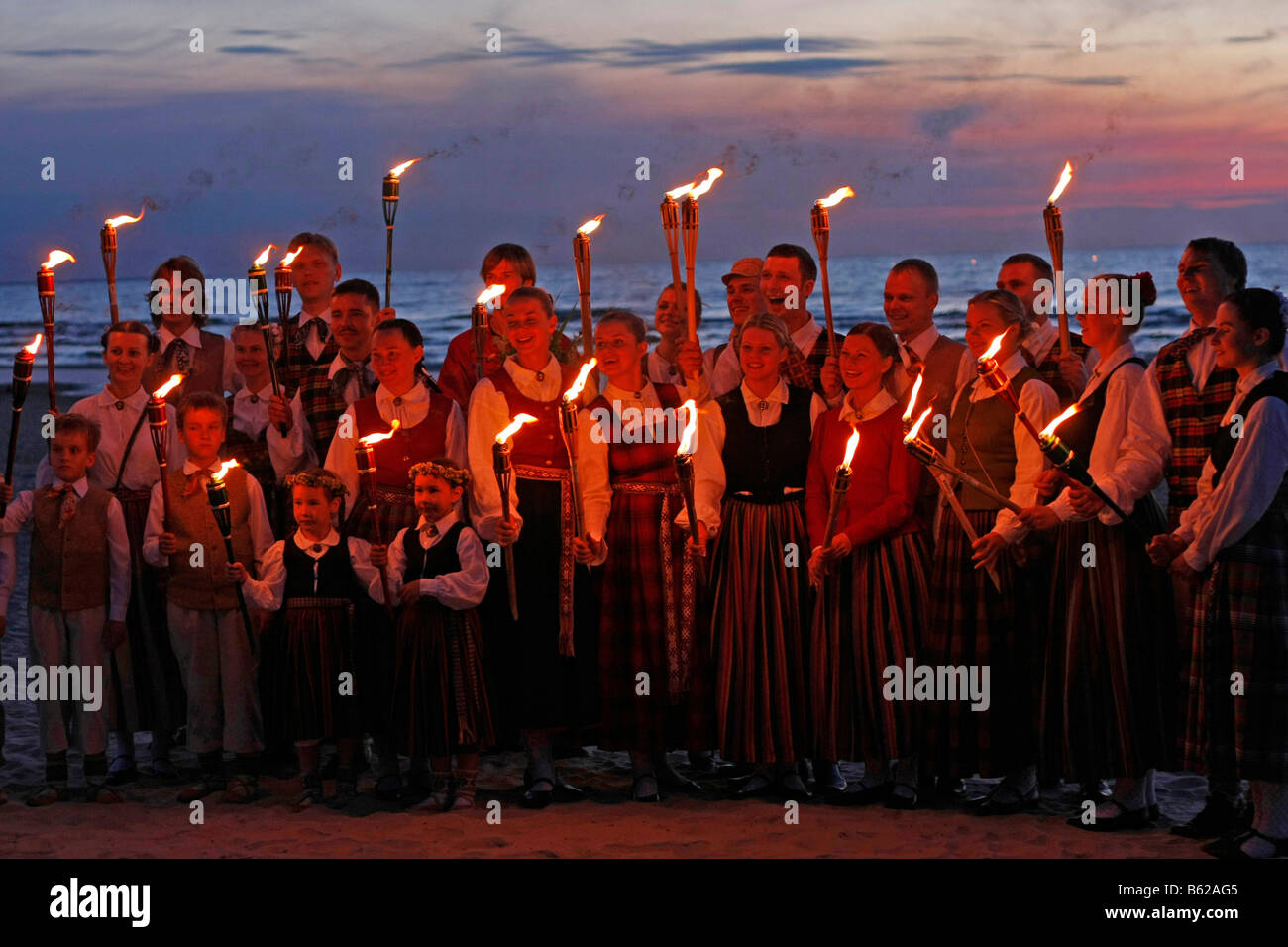 Torches hi-res stock photography and images - Alamy