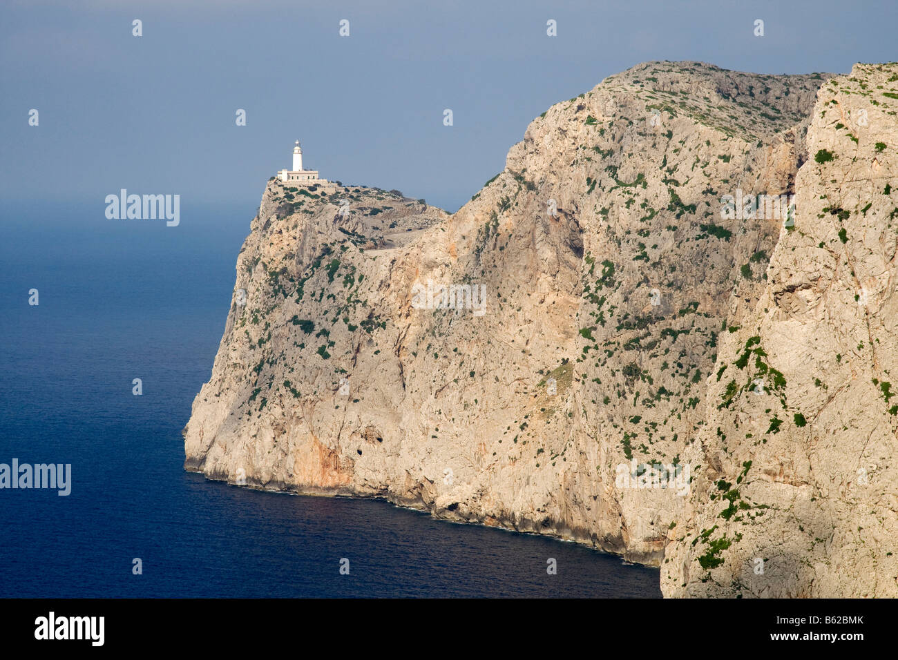 Formentor landschaft hi-res stock photography and images - Alamy