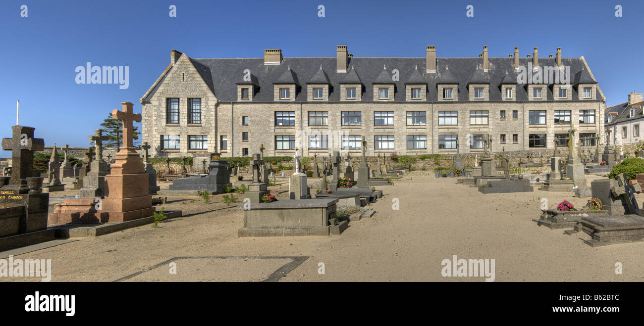 Roscoff marine hi-res stock photography and images - Alamy