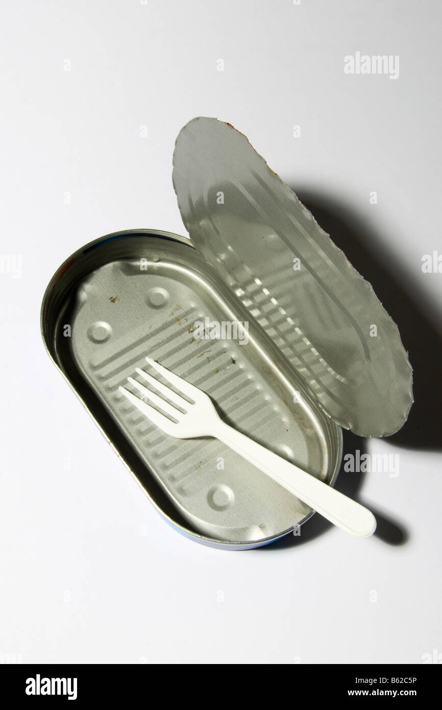 Empty food hi-res stock photography and images - Alamy