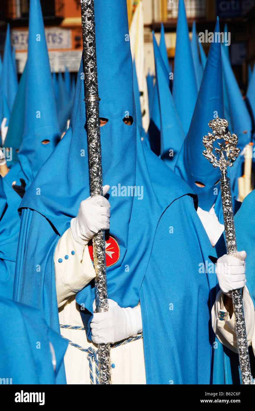 Capuchones hi-res stock photography and images - Alamy