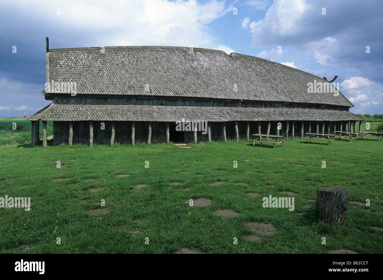 Trellborg hi-res stock photography and images - Alamy