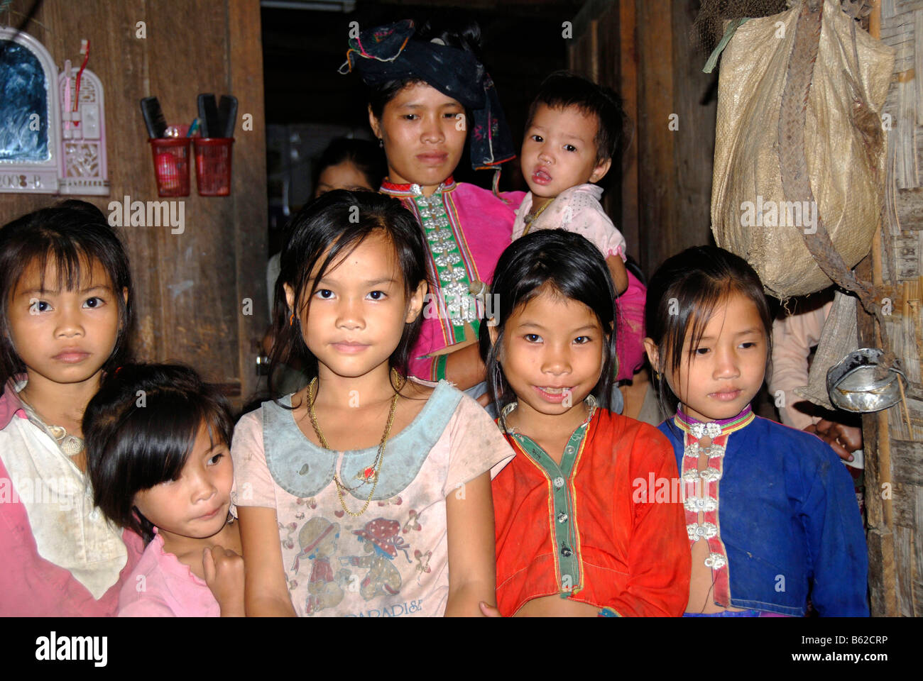 Tai dam menschen hi-res stock photography and images - Alamy