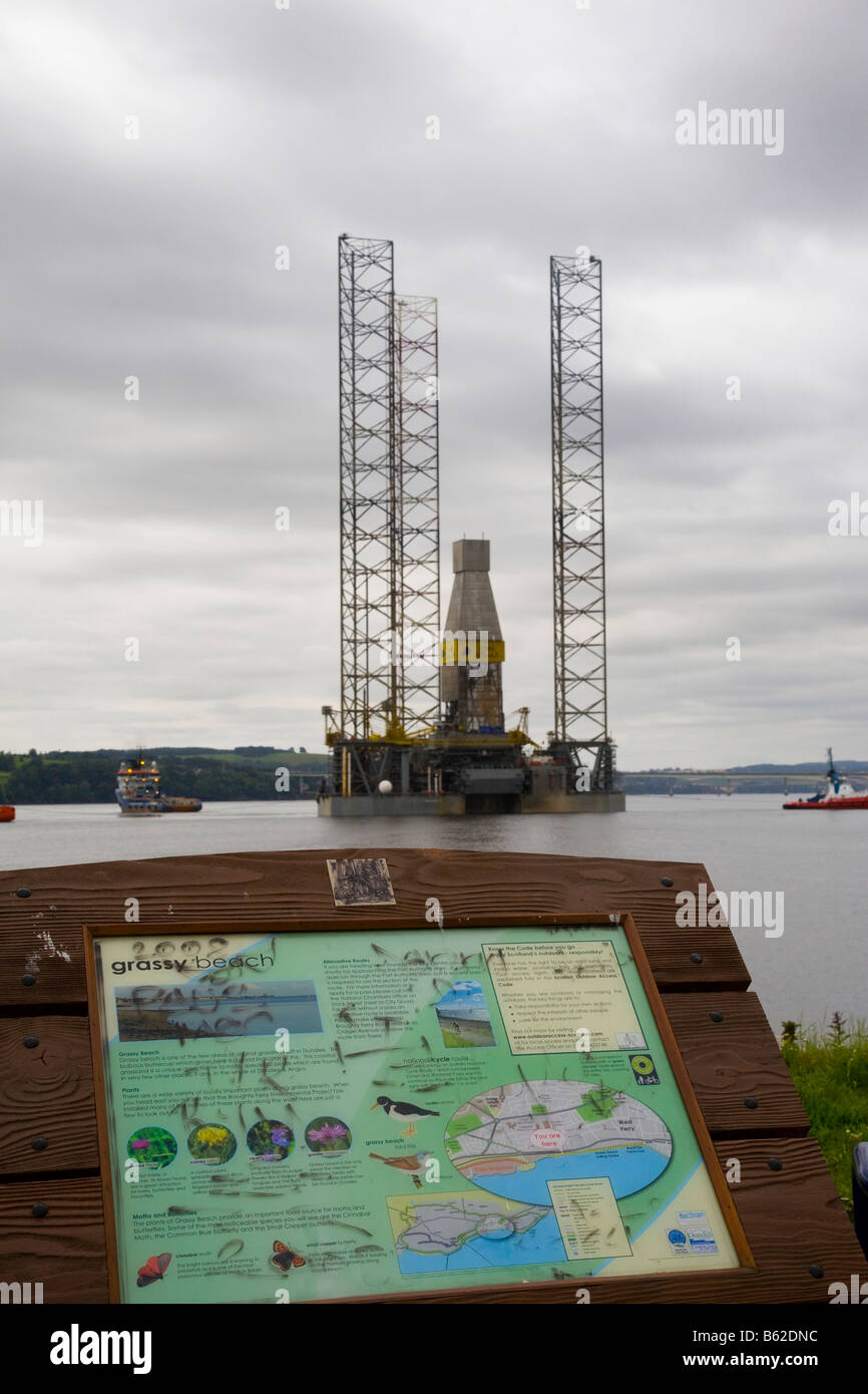 Grassy Beach coastal path map & Rowan Gorilla V Heavy Duty Hostile ...