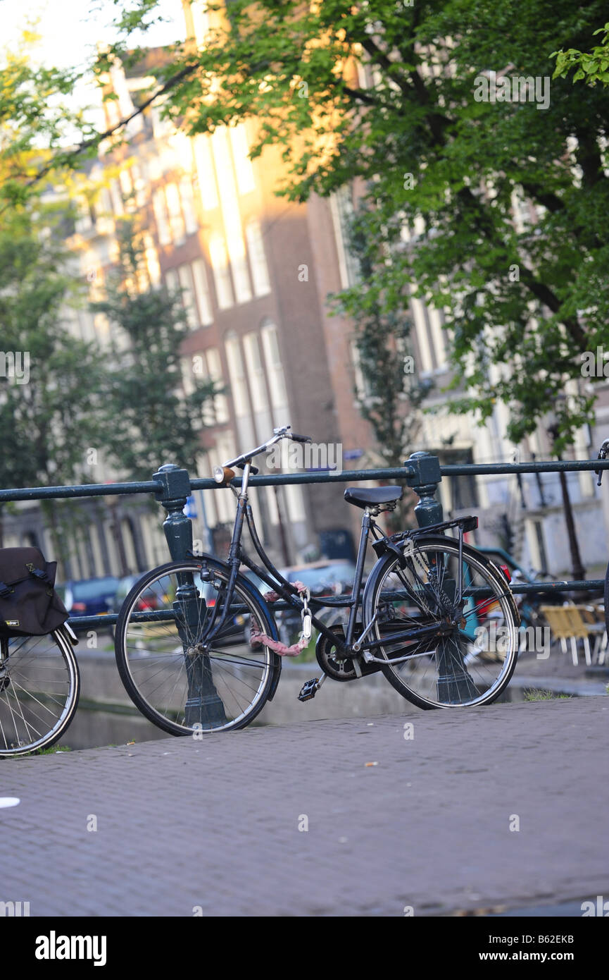 Iconic dutch bike hi-res stock photography and images - Alamy