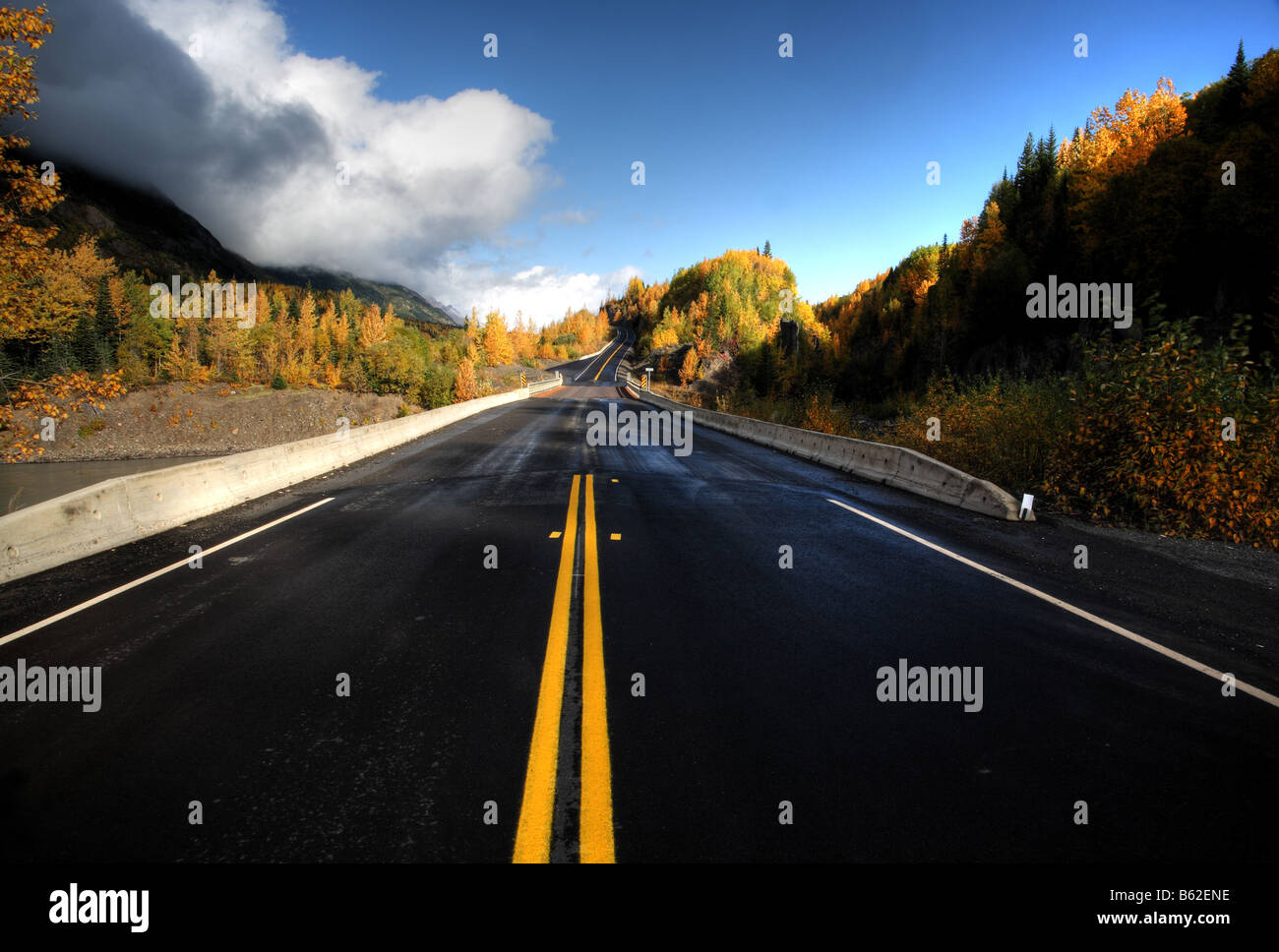 Cassiar mountains hi-res stock photography and images - Alamy