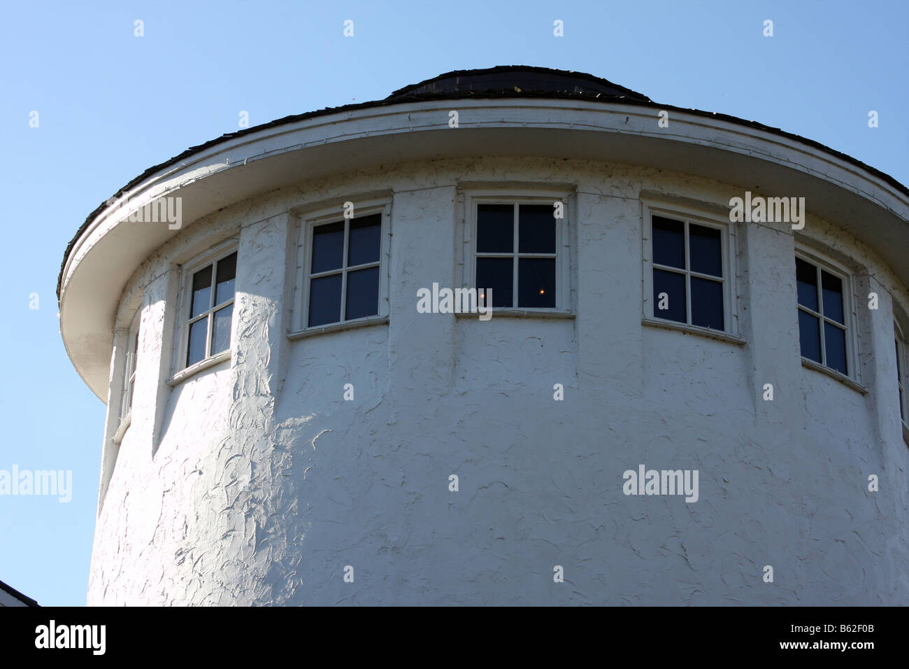 Conservatory tower hi-res stock photography and images - Alamy