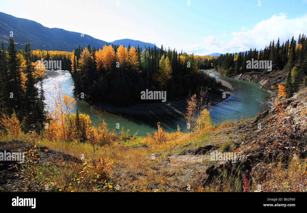 Columbia river canada hi-res stock photography and images - Alamy