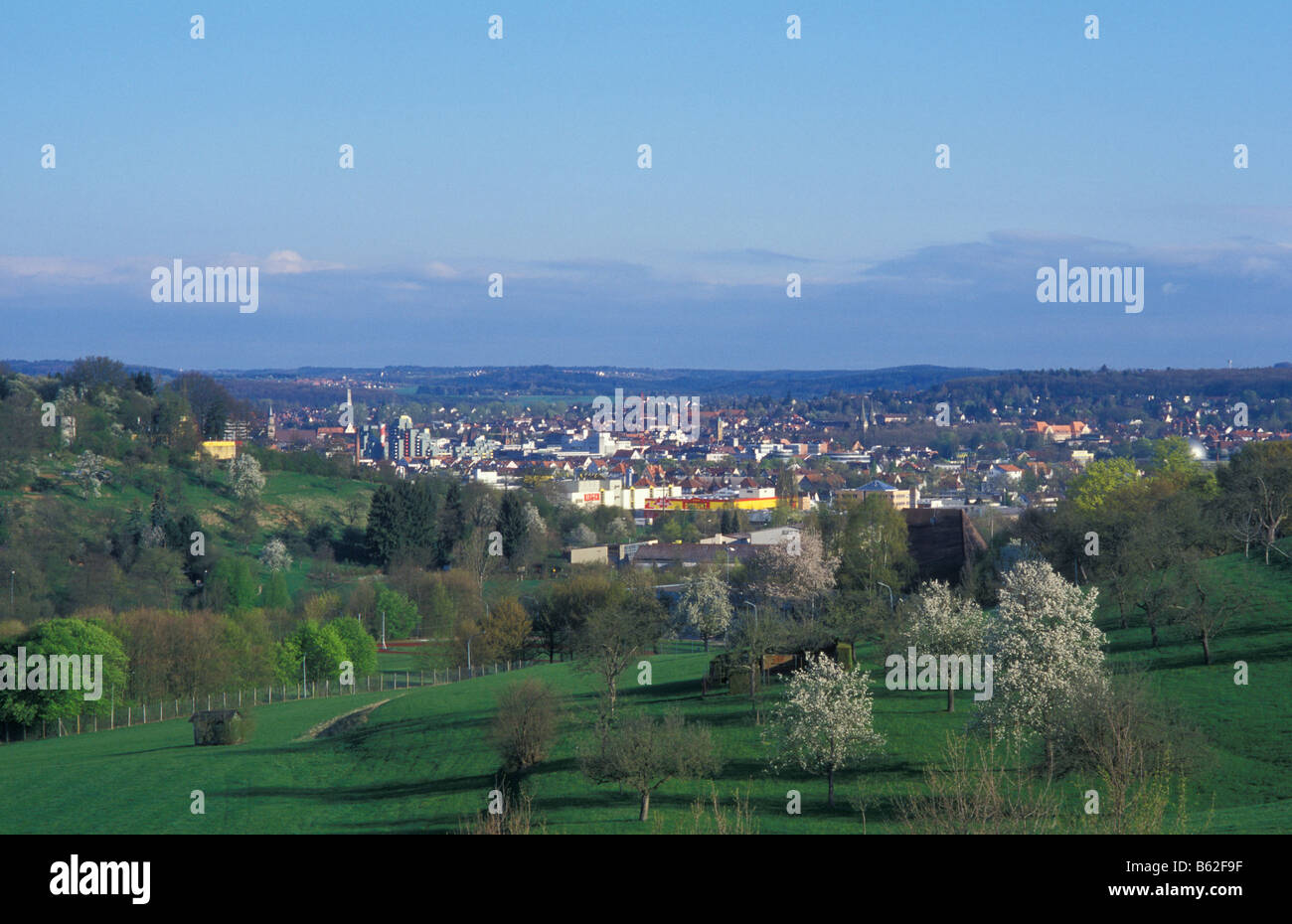Goeppingen hi-res stock photography and images - Alamy