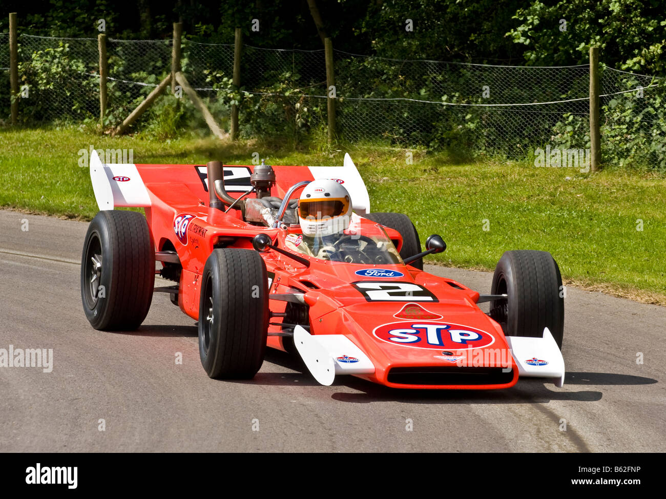 1969 lotus hi-res stock photography and images - Alamy
