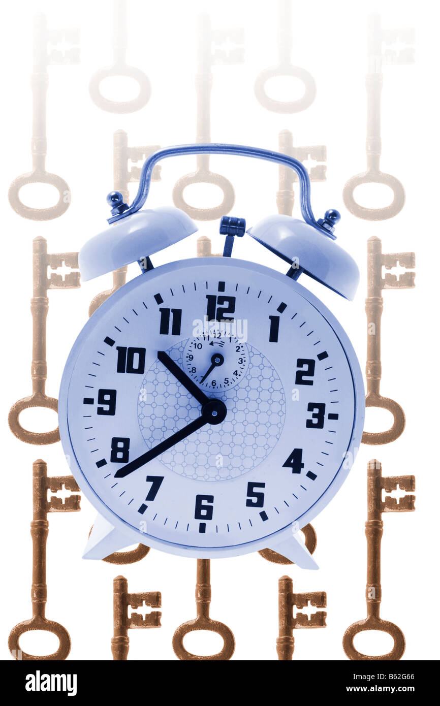 Antique Skeleton Clock Stock Photos & Antique Skeleton Clock Stock ...