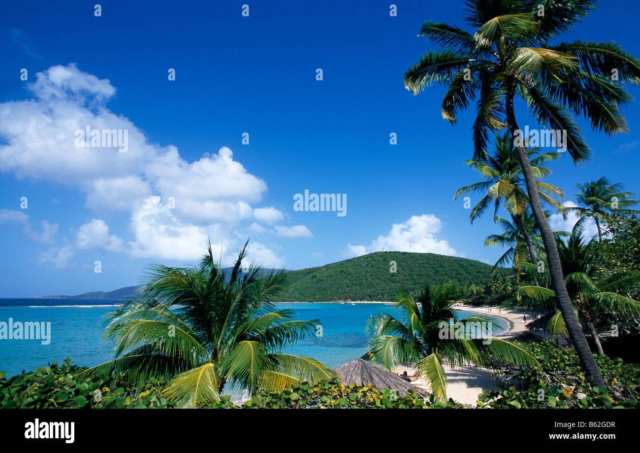 Little Dix Bay Resort on Virgin Gorda Island British Virgin Islands ...